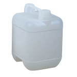 Customized 10L square tank acid and alkali resistance universal ...