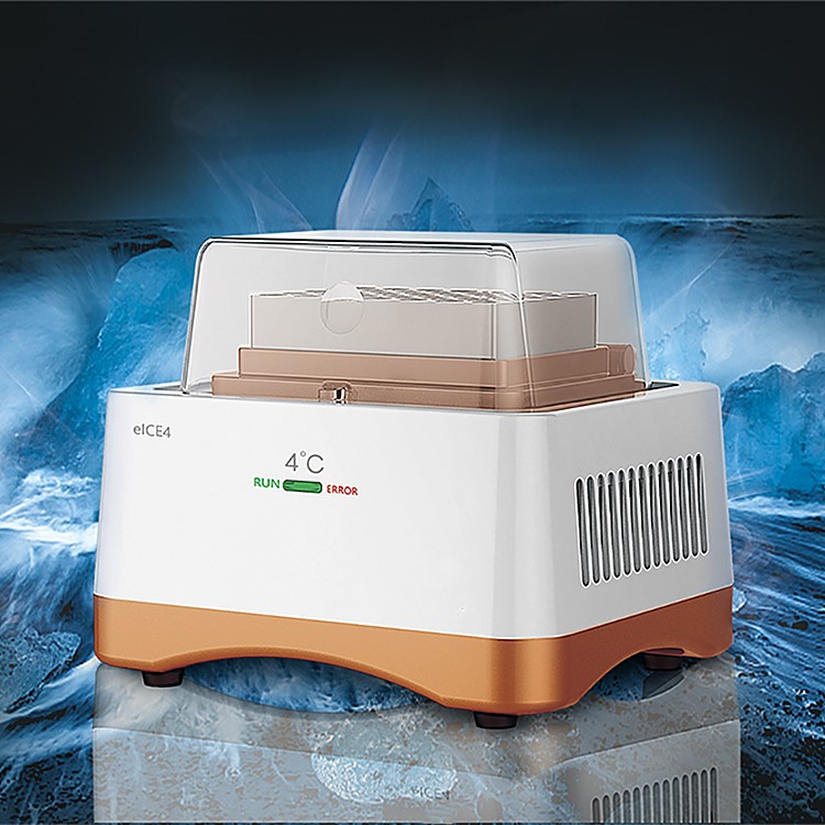 Automatic constant temperature 4 degree laboratory refrigeration ...