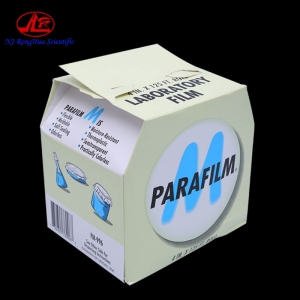 Laboratory Use American Parafilm Sealing Film PM996 - Nanjing Ronghua ...